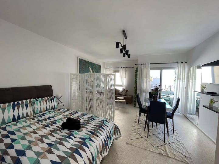 Joli Studio Hyper Centre Agadir - Agadir