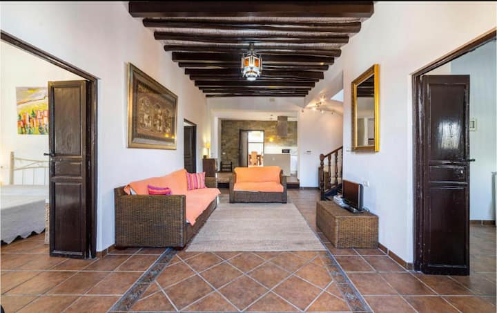 Casa Rural Doña Adela - Adra