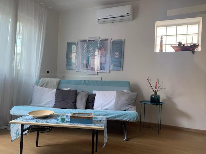 A Casa Di Alice - Terracina - Terracina
