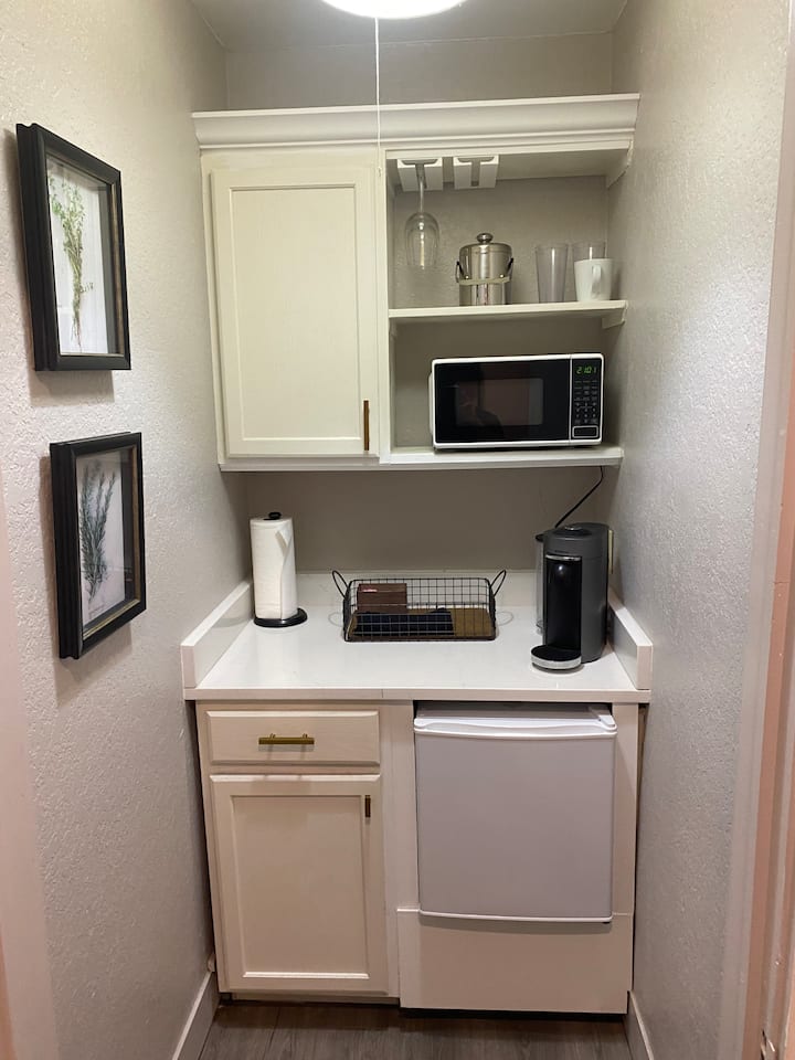 Guest House Near Tcu - Fort Worth, TX