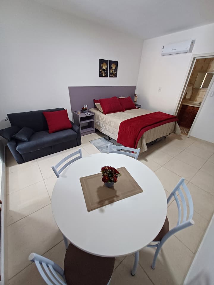 Apartamento Vista Montanha - Gravatal