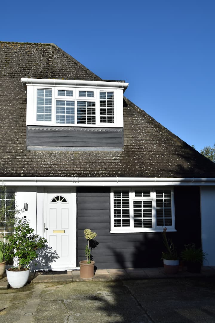 Private Guest House Near Chichester - Selsey