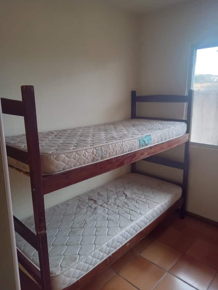 Apartamento Aluguel - Guaratuba