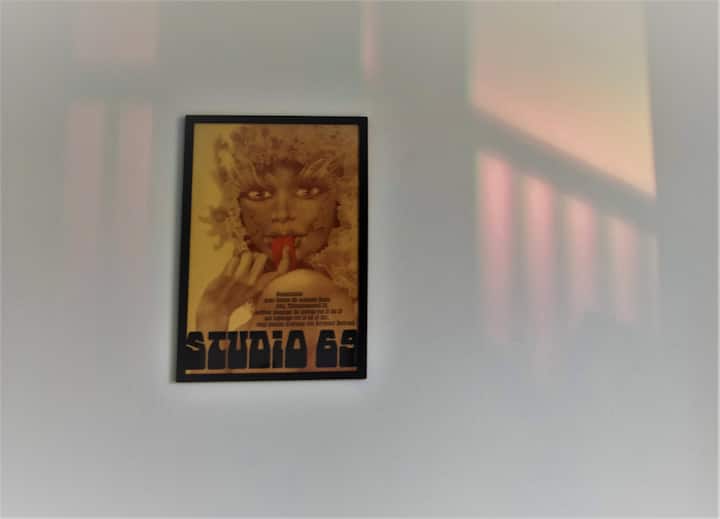Top-appartement - Ámsterdam
