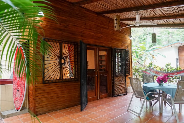 Comfortable Cabin, Close To Surf And Yoga, Guiones - Nosara