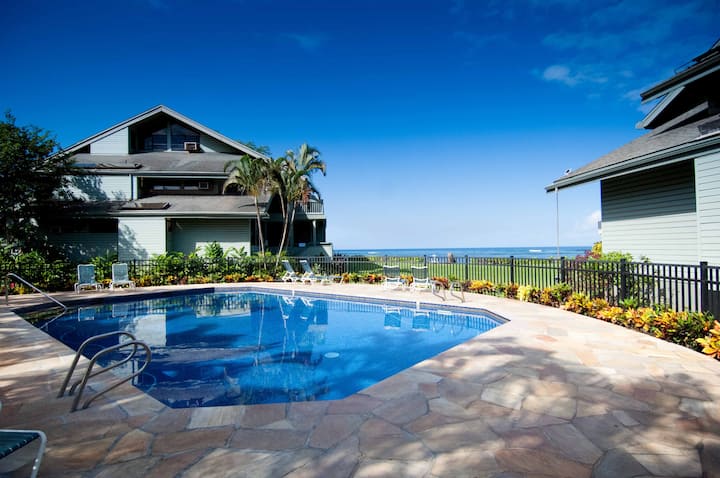Kahana Resort 3 Bedroom Sleeps 9 - Maui, HI