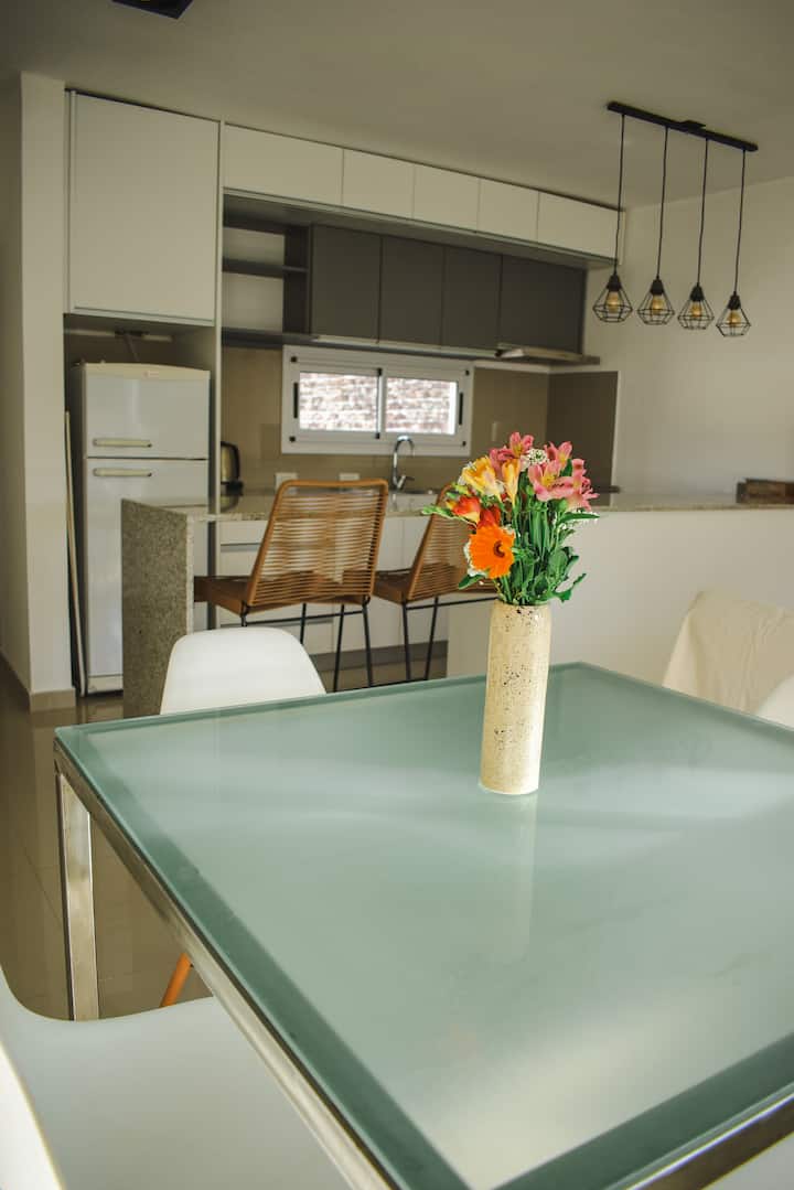 Conana Apartment - Villa Mercedes