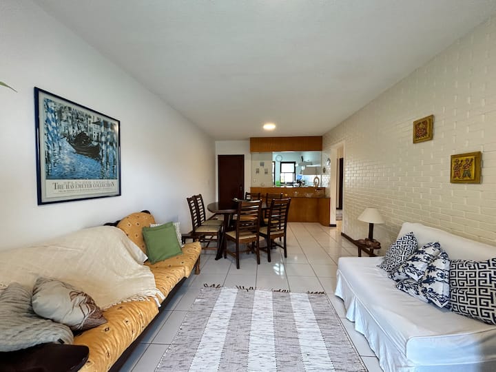 Apartamento Frente Mar - Angra dos Reis