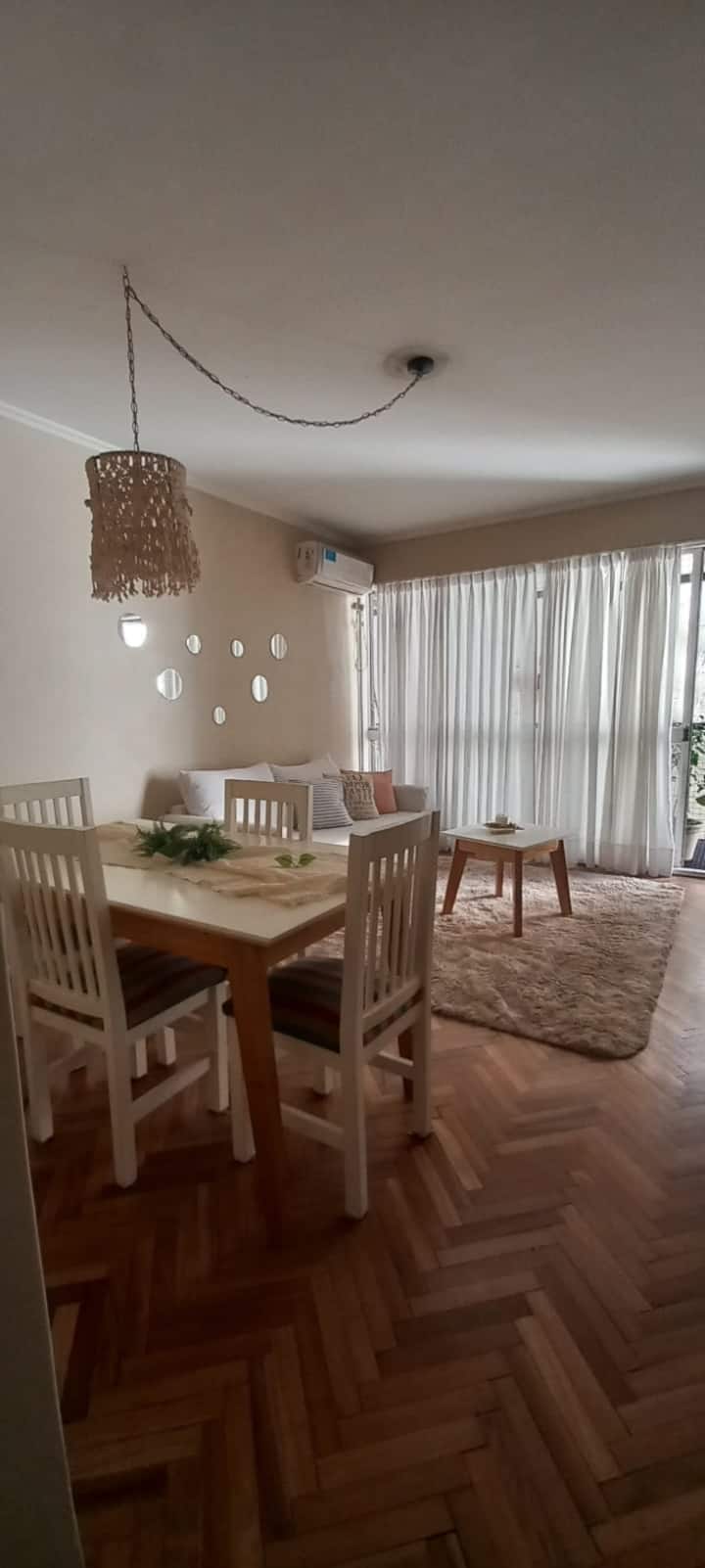 Estilo Y Ubicación En Recoleta - Buenos Aires