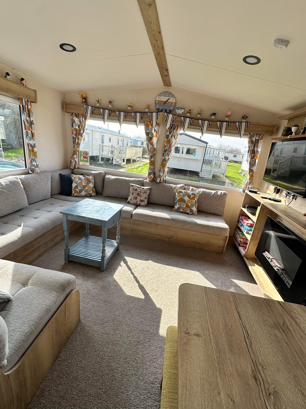 Butlins Skegness Caravan - Campers/RVs for Rent in Ingoldmells, England ...