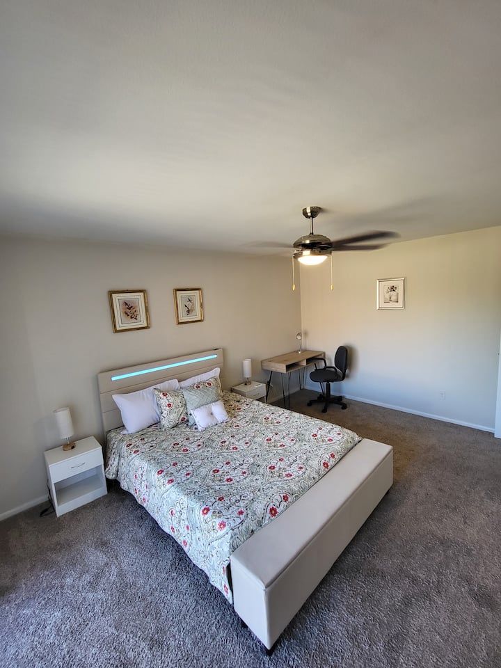 Heart Of Westchase - Memorial - Houston