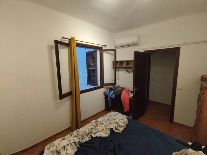 Habitación Centro De Palma - Palma