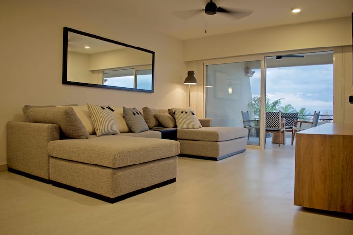 Your Anclote Escape - Punta Mita