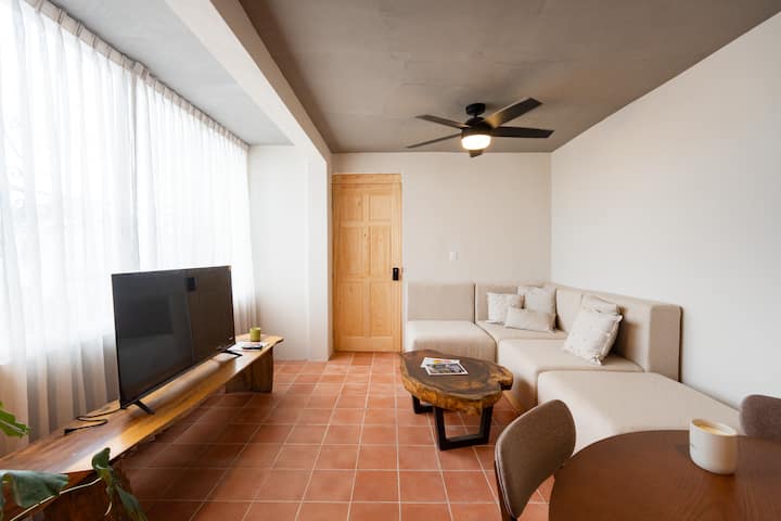 Casa Mara 204 - Puerto Vallarta