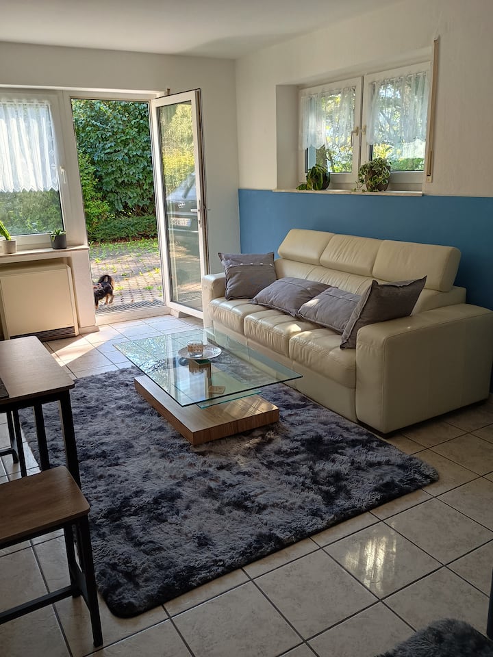 Schnuckeliges Appartement - Nümbrecht