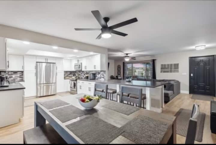 Welcome To Our Havasu Hideout - Lake Havasu City, AZ