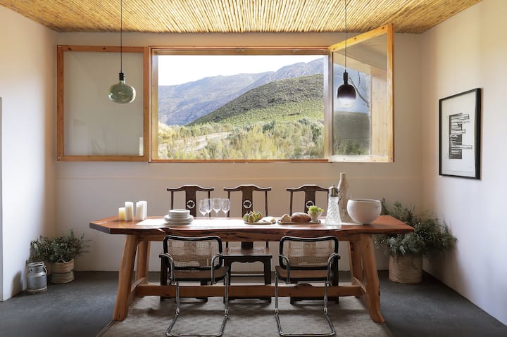 Shepherd's Cottage - Klaarstroom