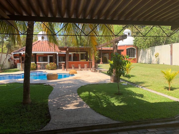 Casa De Descanso - Masagua