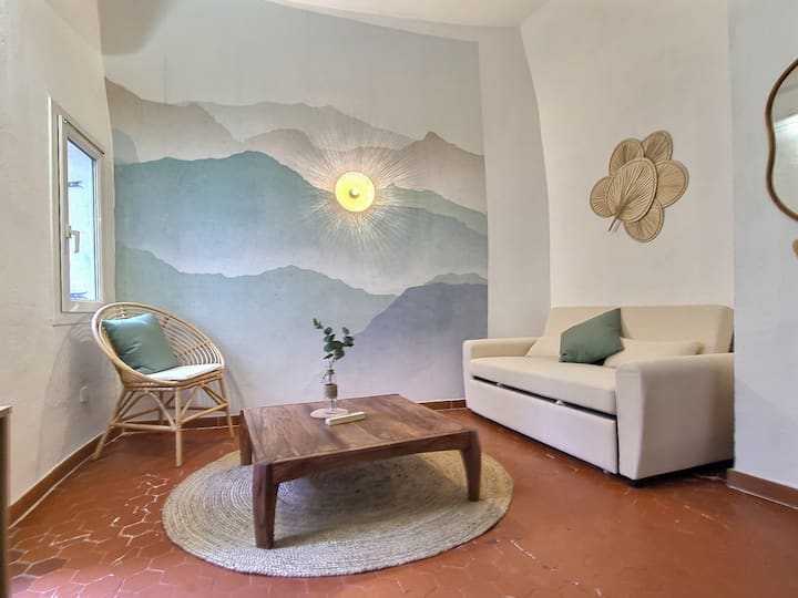 Au Calme, Sur Cour, En Plein Cœur De Ville ! - Aix-en-Provence