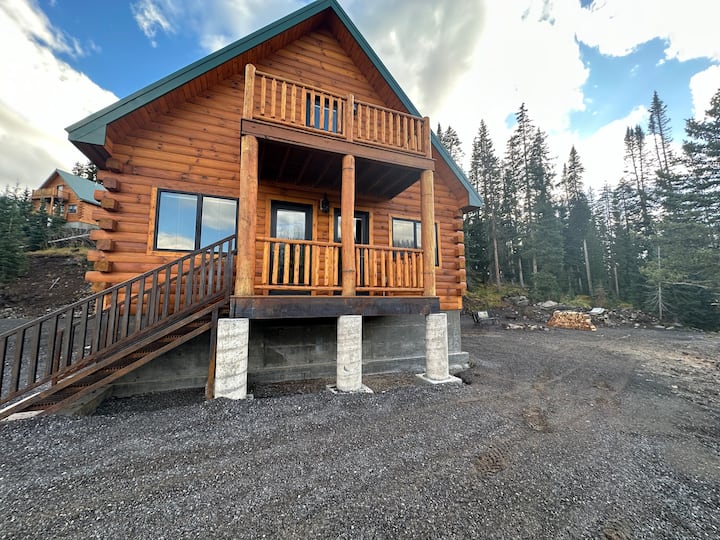 Mountain Top Resort Llc Cabin A - Mesa, CO