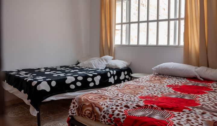 Casa Para Relajarse En Fusa - Fusagasugá