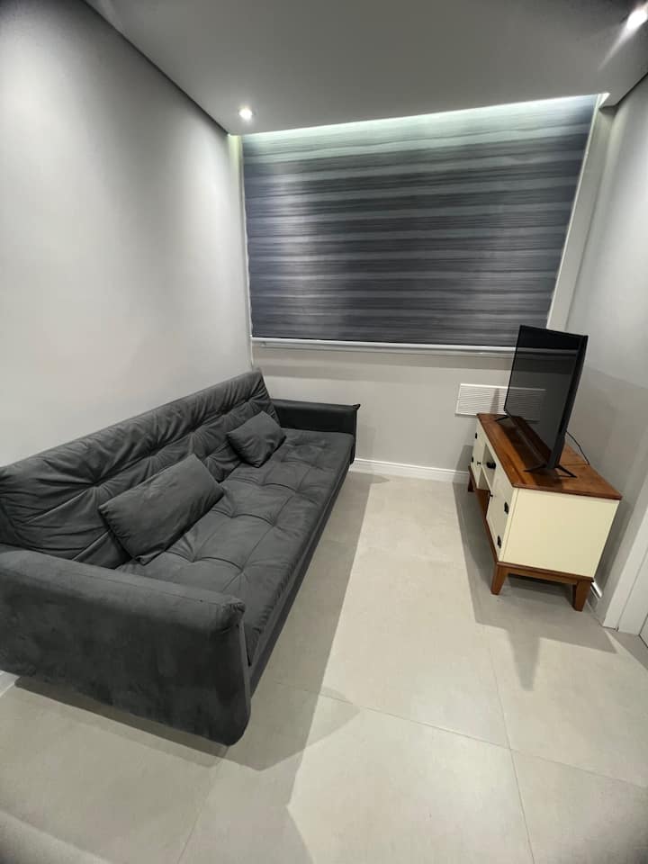 Apê Express L Próx. Ao Anhembi, Memorial E Allianz - Pinheiros