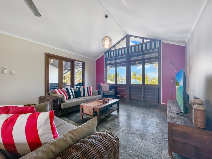 Wongalinga Beachfront Apt 5 - Mission Beach