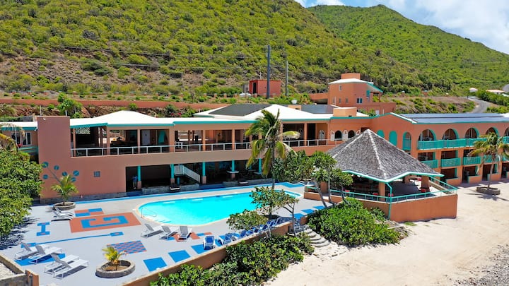 Grapetree Bay Hotel And Villas St. Croix, Usvi - Saint Croix