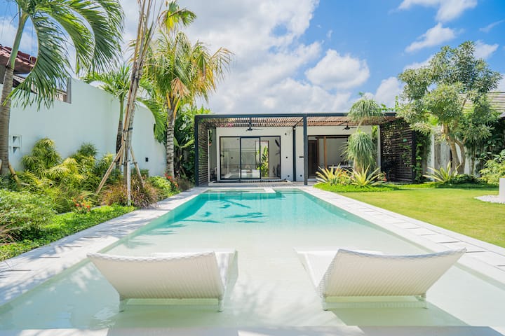 Villa Ka.kao - 4br Villa In Kedungu - Australia