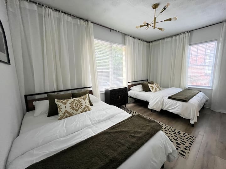 Condo In Midtown Atlanta - ジョージア州