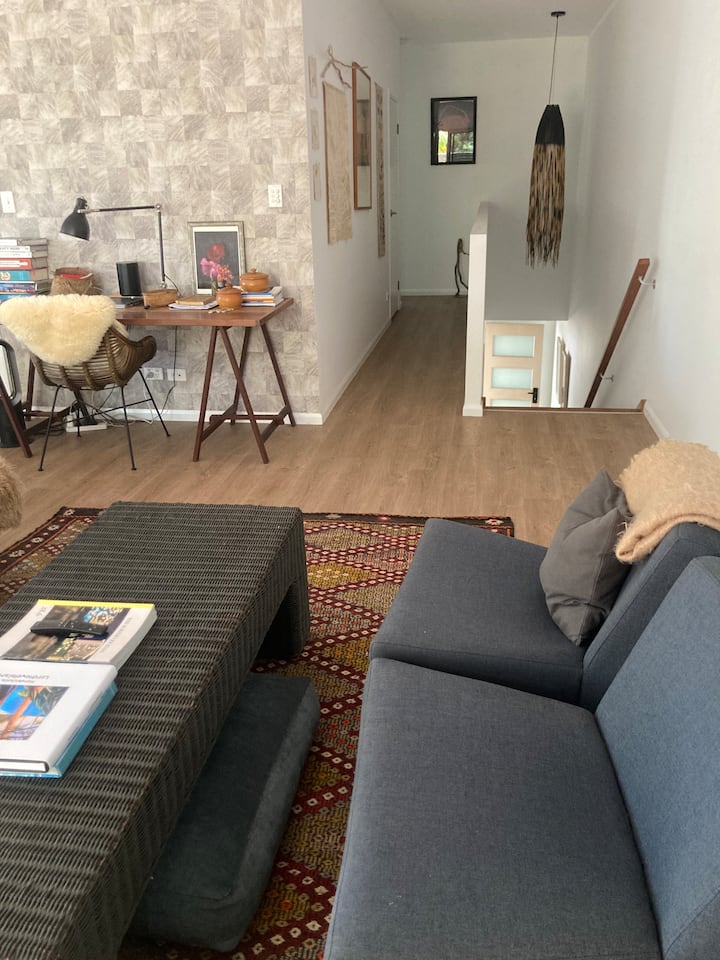 You Are Very Welcome Here! - Mullumbimby