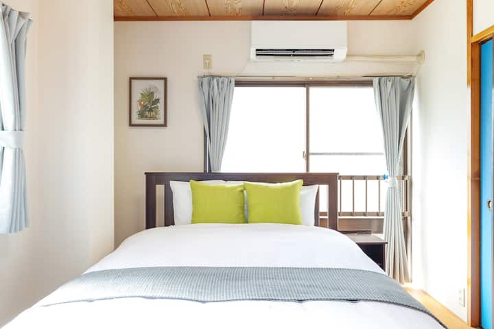 【301】apt. Walkable To Asakusa&skytree/2min To Sta. - Ueno