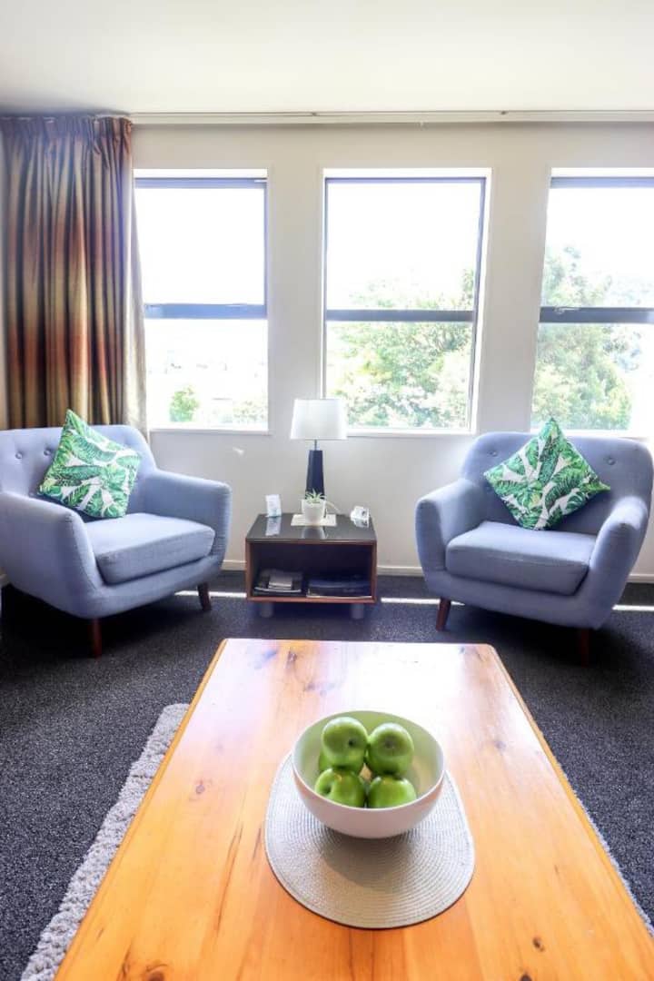 2 Bedroom Apartment At Coleraine - Greymouth