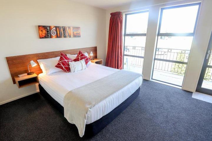 King Spa Studio At Coleraine - Greymouth