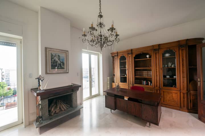 Casa Vacanze - Simo House - Lecce