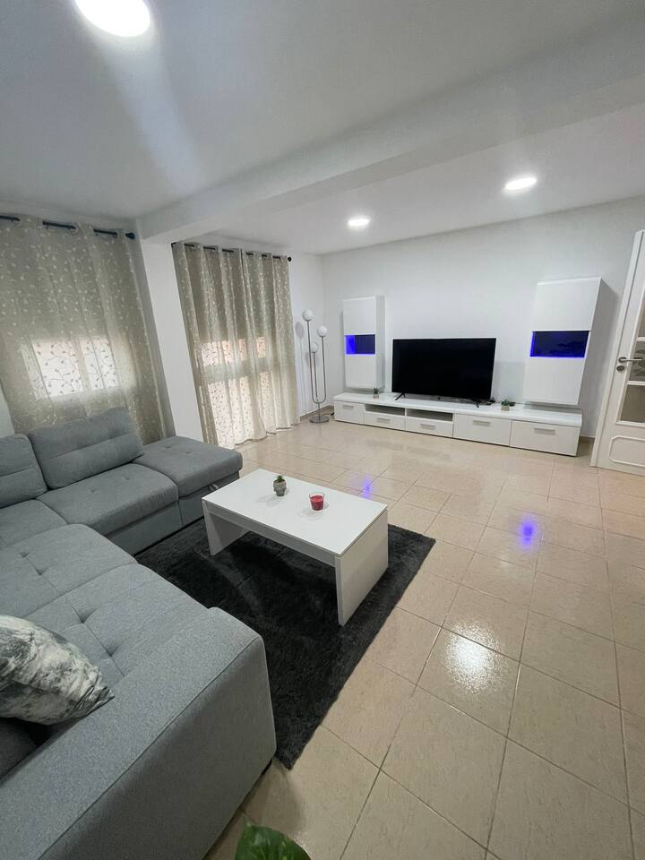 Appartement à Loué à Olhao - Olhão