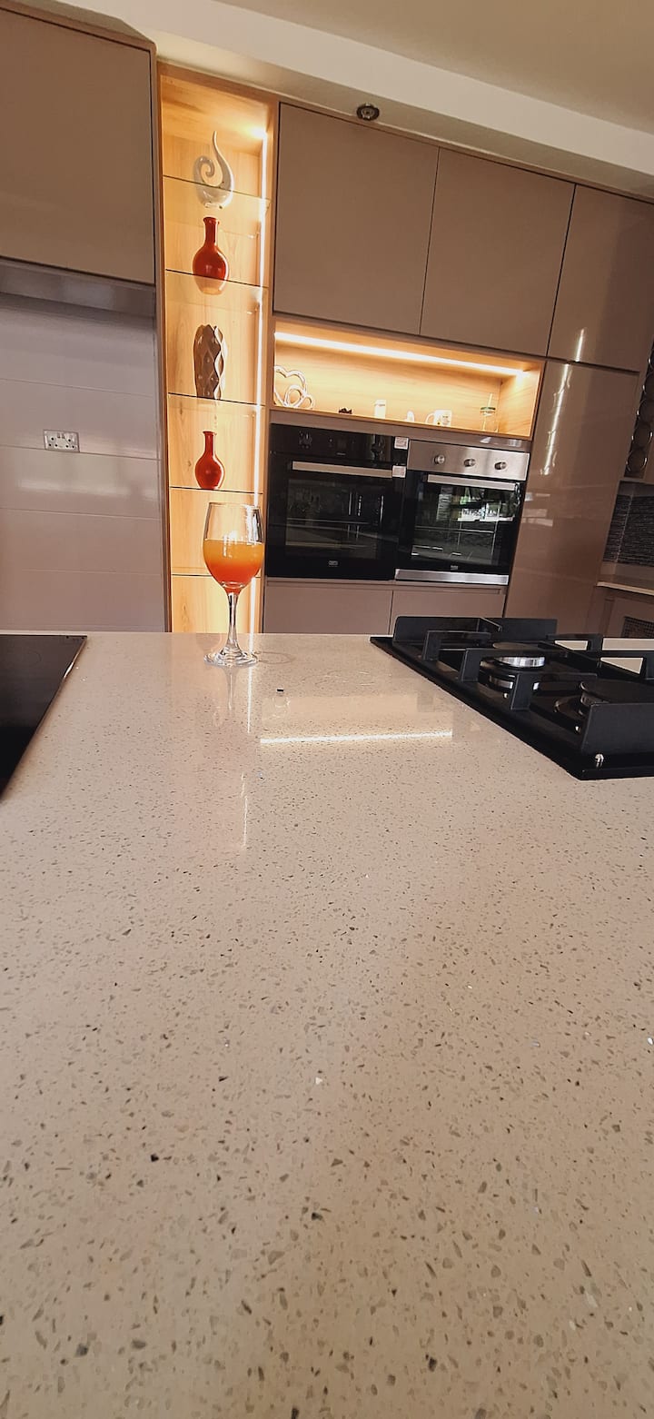 Villa Serenita 3 - Harare