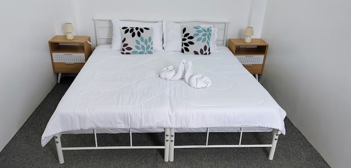 Cozy Cottage 1 - Ormoc