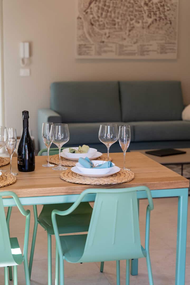 San Secondo Apartment - Asti