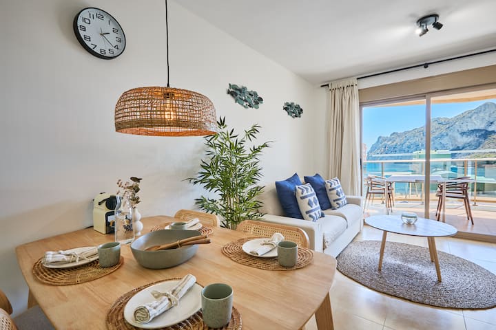 Esmeralda Apartments - By Welcomely, Esmeralda 13. - Calp