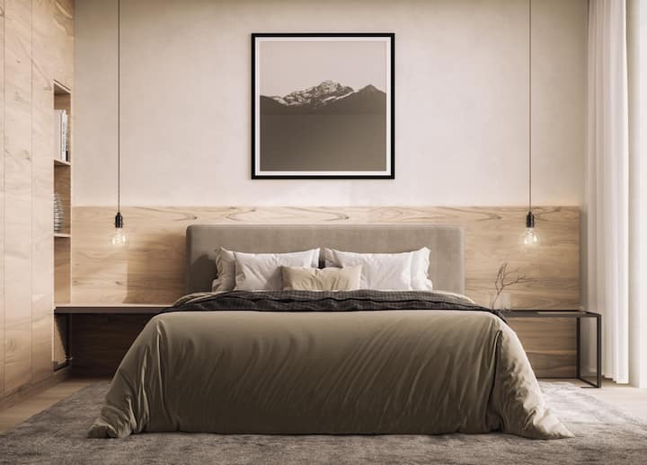 Tilia 3.5 Zimmer Apartment - Madesimo