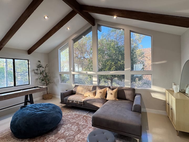 Riverside 180°panoramicview Home|spa•nature•sunset - Moreno Valley, CA
