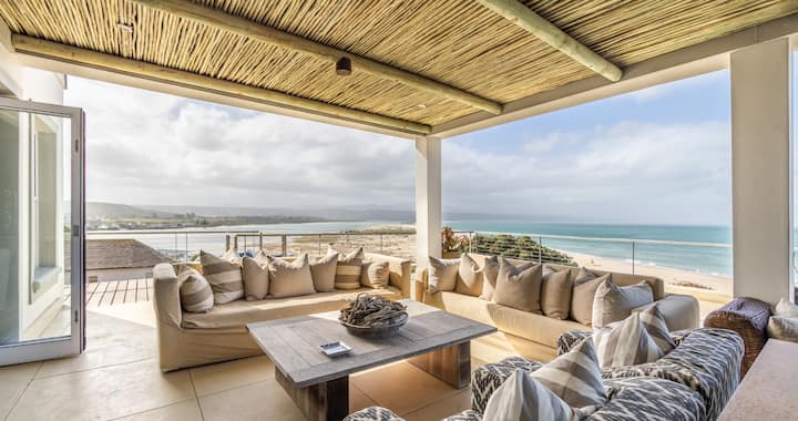 Hideaways Mariner's Moon, Plettenberg Bay - Plettenberg Bay