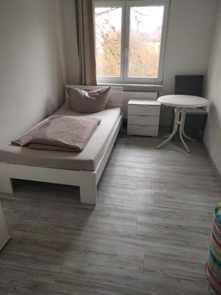 Zimmer In Frankfurt Am Main - Frankfurt am Main