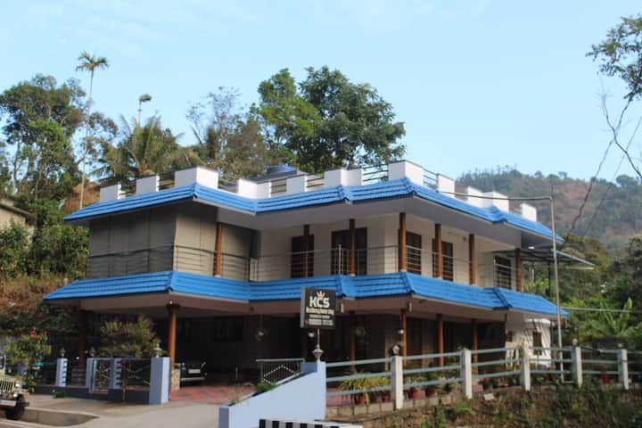 30min Drive Through Nature To Munnar - Munnar