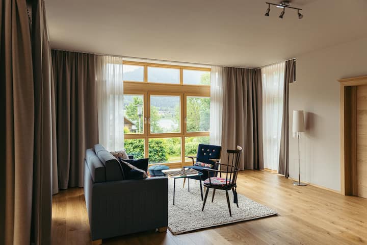 Weissenseetraum Boutique - Weißensee
