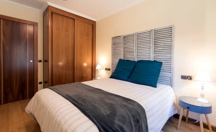 Apartamento Junto A La Casa Lis - Salamanca, España