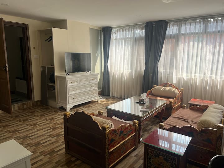 Milarepa Apartment - 1 - Kathmandu