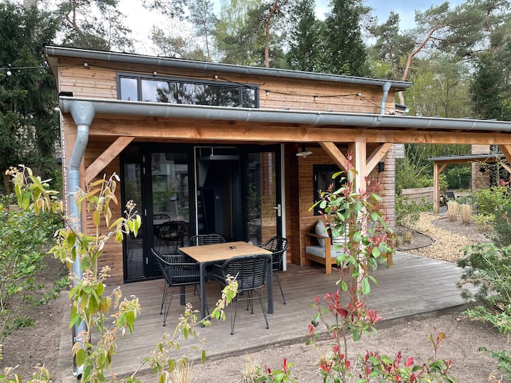 Tiny House 28 Beekbergen - Deventer