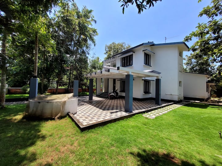Villa Del Sol - South Cliff, Varkala - Varkala